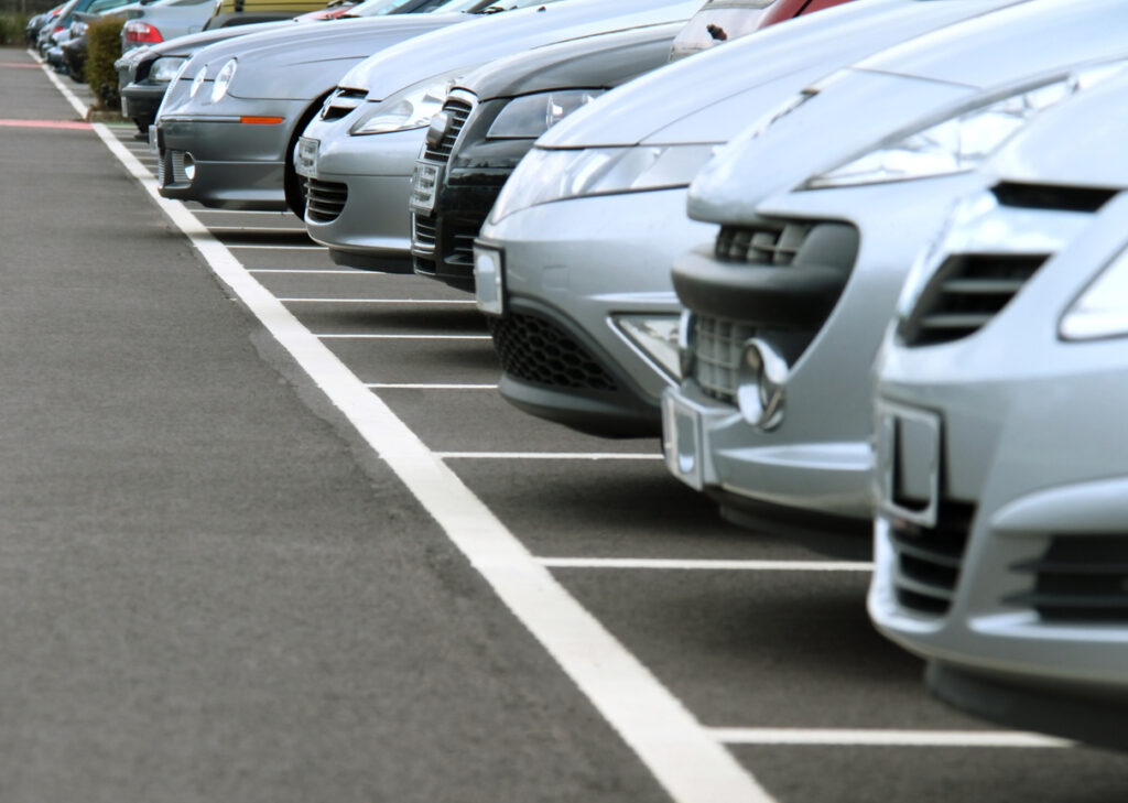 Do You Need a Front License Plate in Ohio? - Wisehart Wright Trial Lawyers