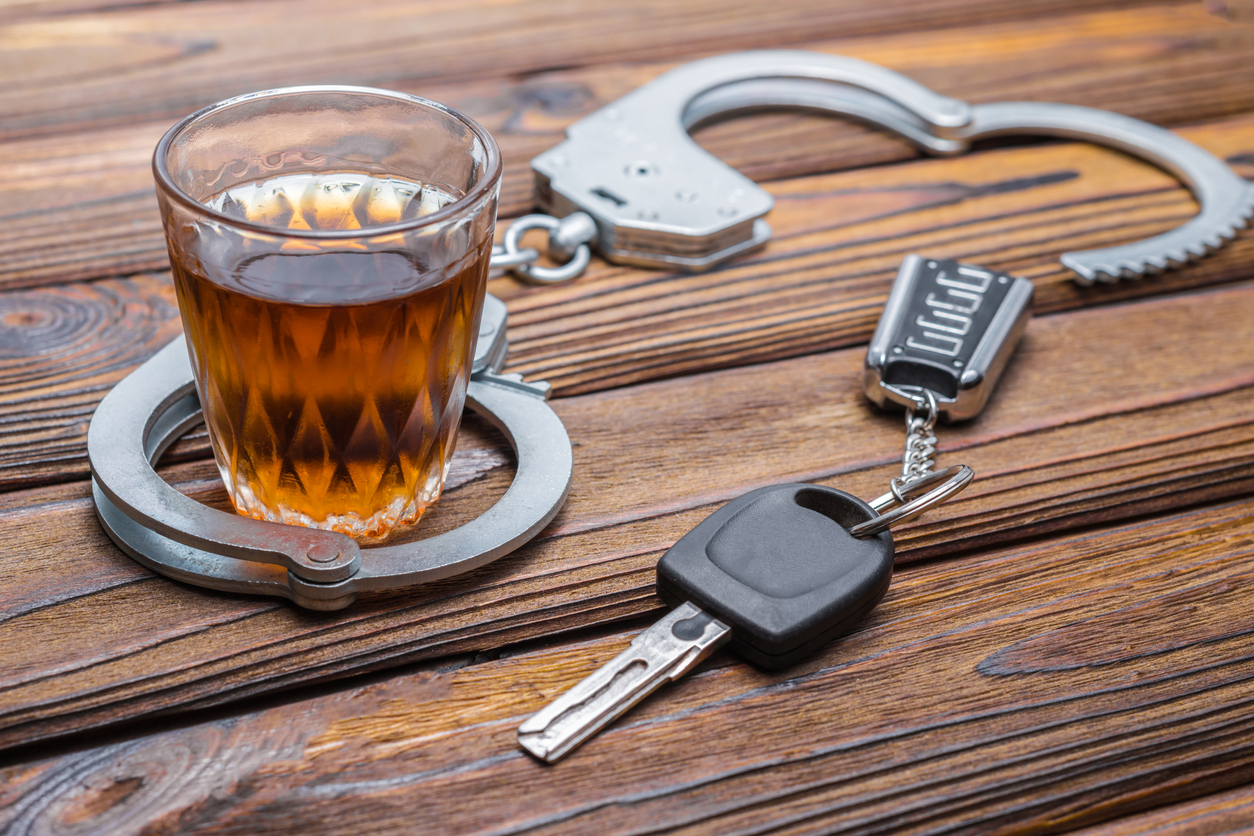 What is OVI in Ohio? - Wisehart Wright Trial Lawyers